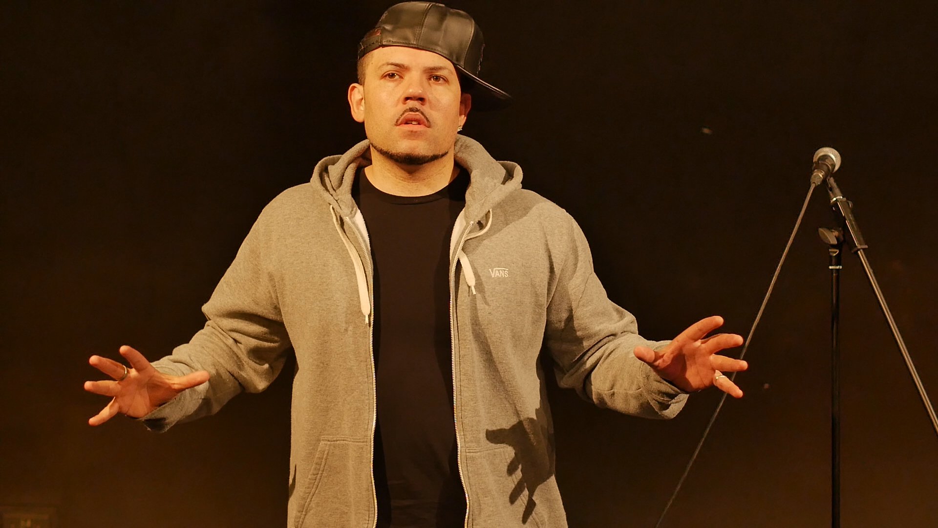 Just announced: artist selected for 1st B2B artistic residency in ...