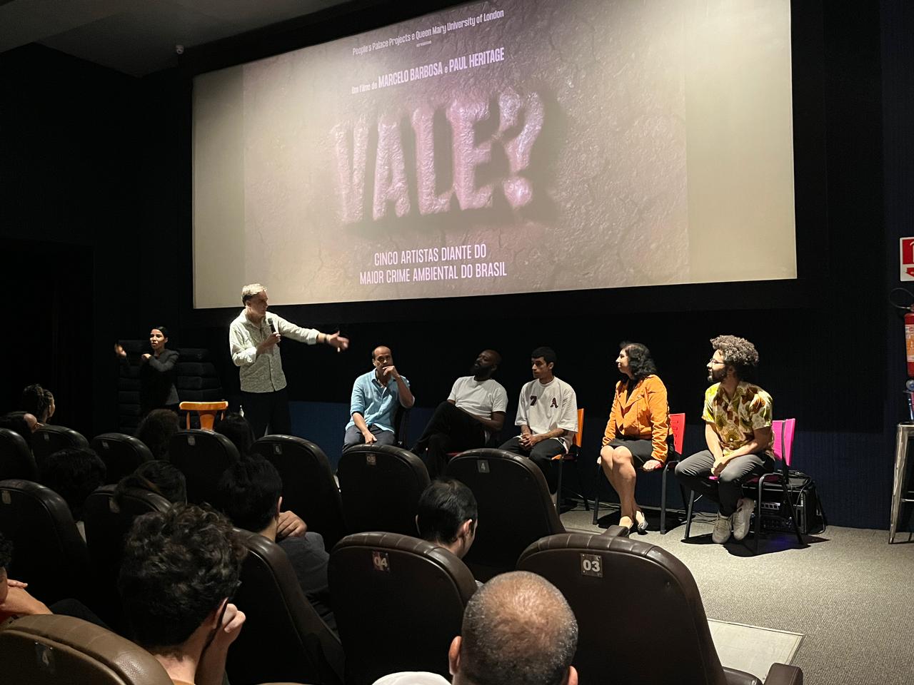 “MAGNIFIQUE!” – A REVIEW OF THE FILM ‘VALE? IS IT WORTH IT’ - People's ...