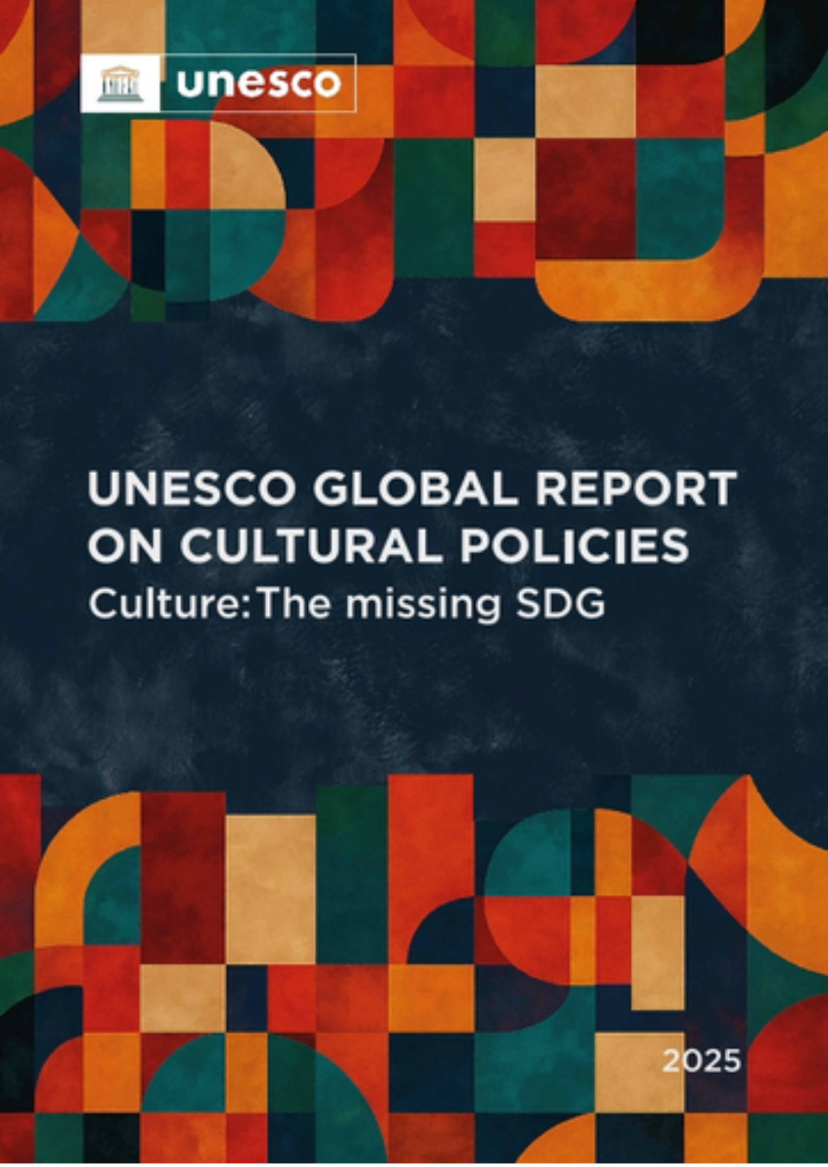 UNESCO’s First Global Report on Cultural Policies launched at ...